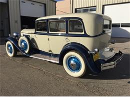 1931 REO Royale for Sale | ClassicCars.com | CC-1173088