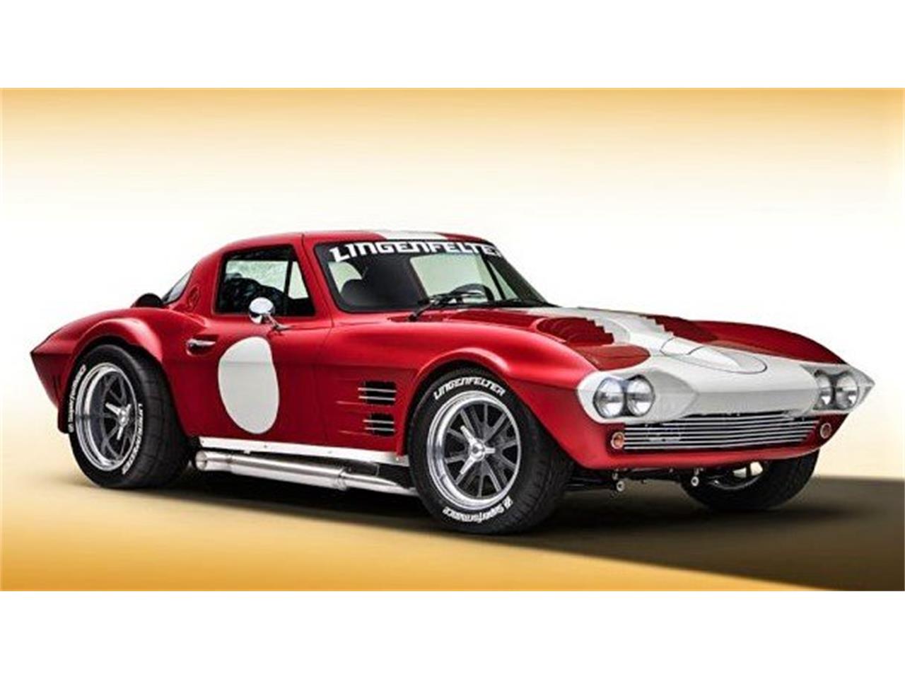 1963 Superformance Corvette Grand Sport for Sale | ClassicCars.com | CC ...