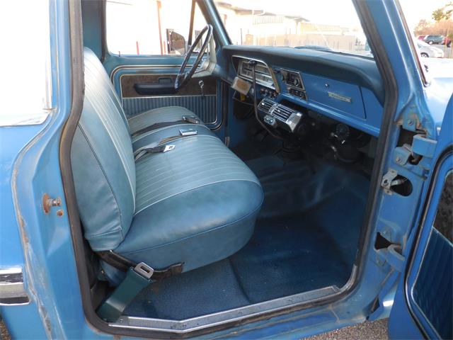 1970 Ford F250 for Sale | ClassicCars.com | CC-1173303