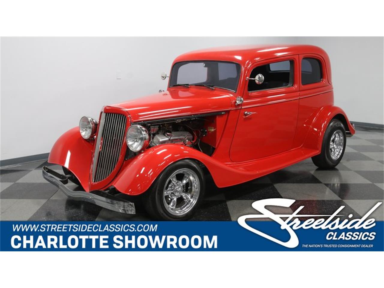 1933 Ford Victoria for Sale | ClassicCars.com | CC-1173319