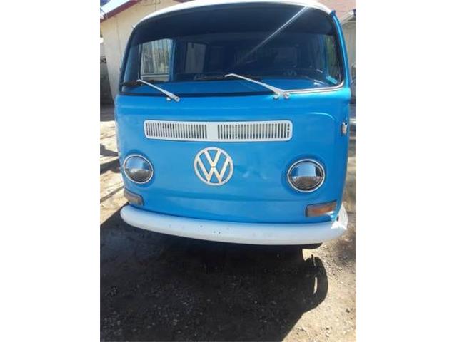 1968 Volkswagen Microbus for Sale | ClassicCars.com | CC-1173402