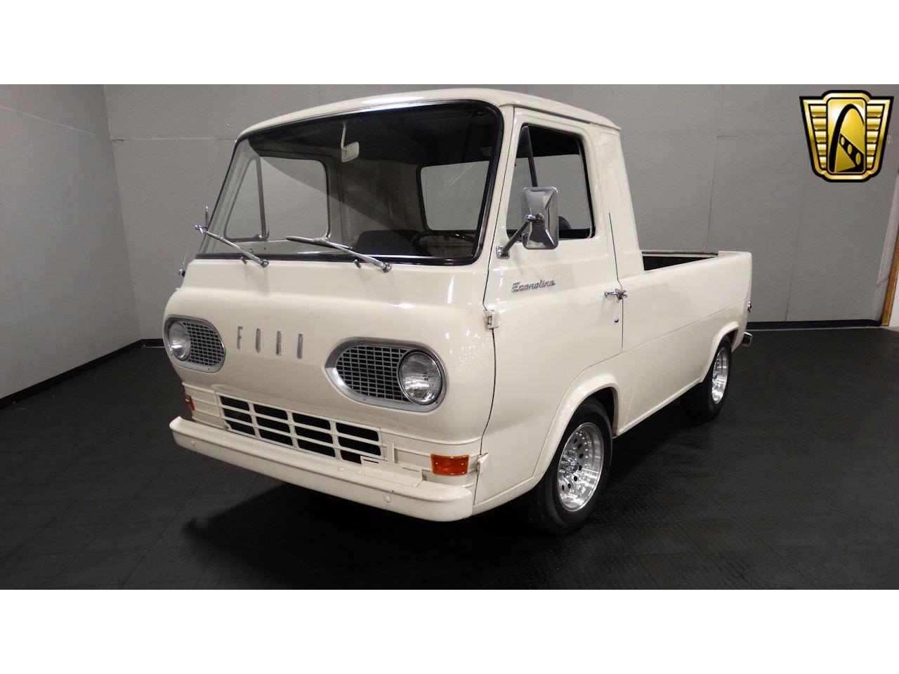 1966 Ford Econoline for Sale | ClassicCars.com | CC-1173418
