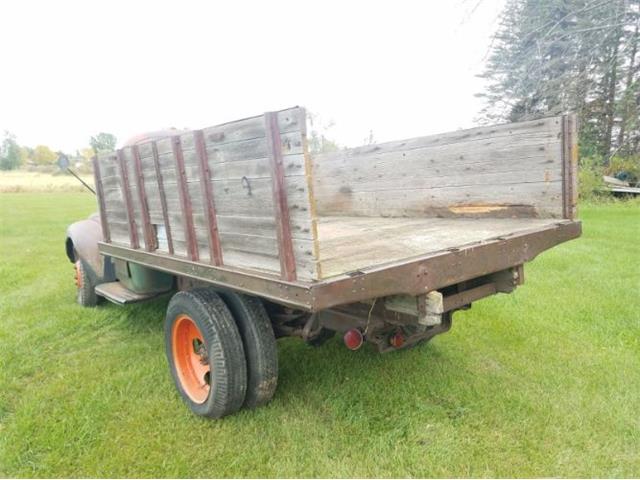 1945 Studebaker M15 for Sale | ClassicCars.com | CC-1173445