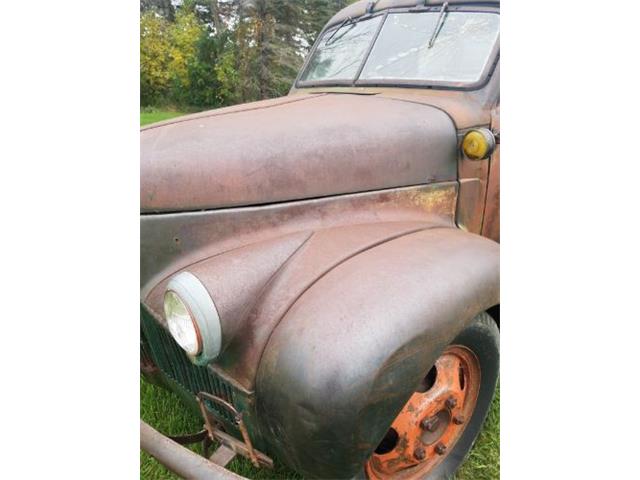 1945 Studebaker M15 for Sale | ClassicCars.com | CC-1173445