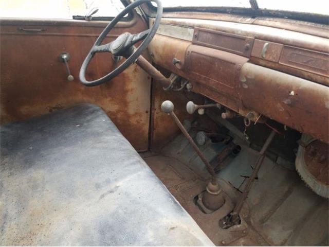 1945 Studebaker M15 for Sale | ClassicCars.com | CC-1173445