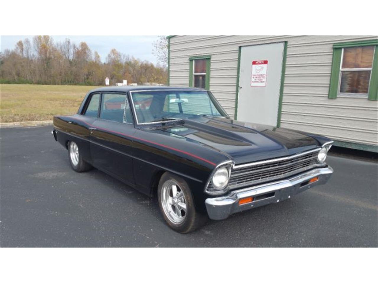 1967 Chevrolet Chevy II for Sale | ClassicCars.com | CC-1173486
