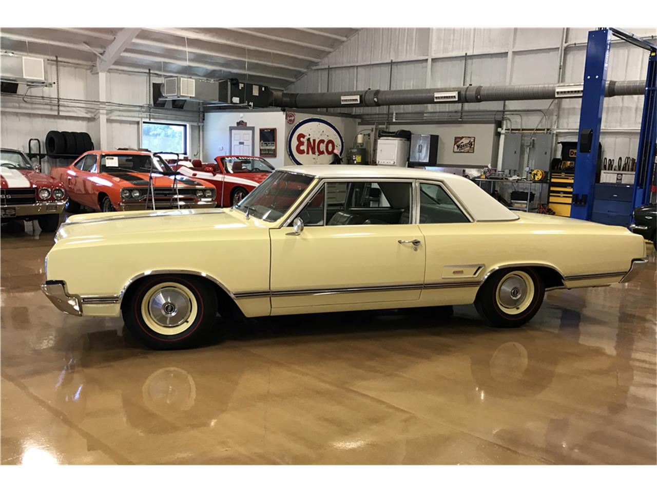 1965 Oldsmobile Cutlass for Sale | ClassicCars.com | CC-1173911