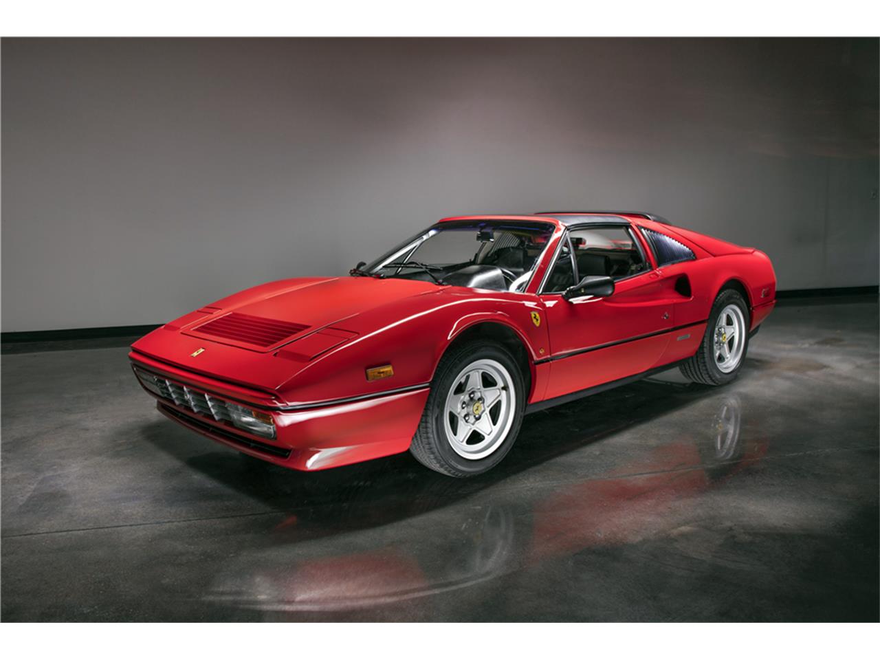 1986 Ferrari 328 GTS for Sale | ClassicCars.com | CC-1170399