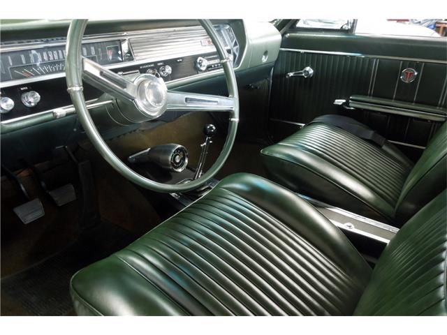 1964 Oldsmobile 442 for Sale | ClassicCars.com | CC-1174100