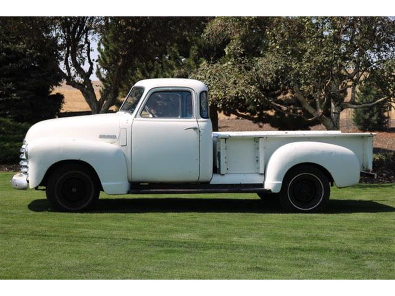 1949 Chevrolet 3600 for Sale | ClassicCars.com | CC-1174145