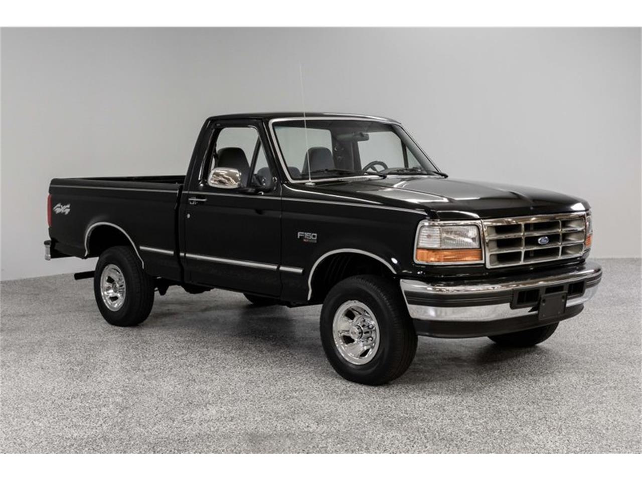 1996 Ford F150 for Sale | ClassicCars.com | CC-1174221