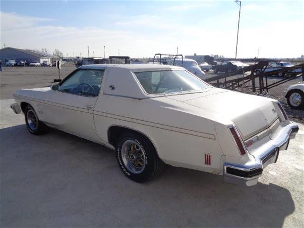 1975 Oldsmobile Cutlass for Sale | ClassicCars.com | CC-1174592
