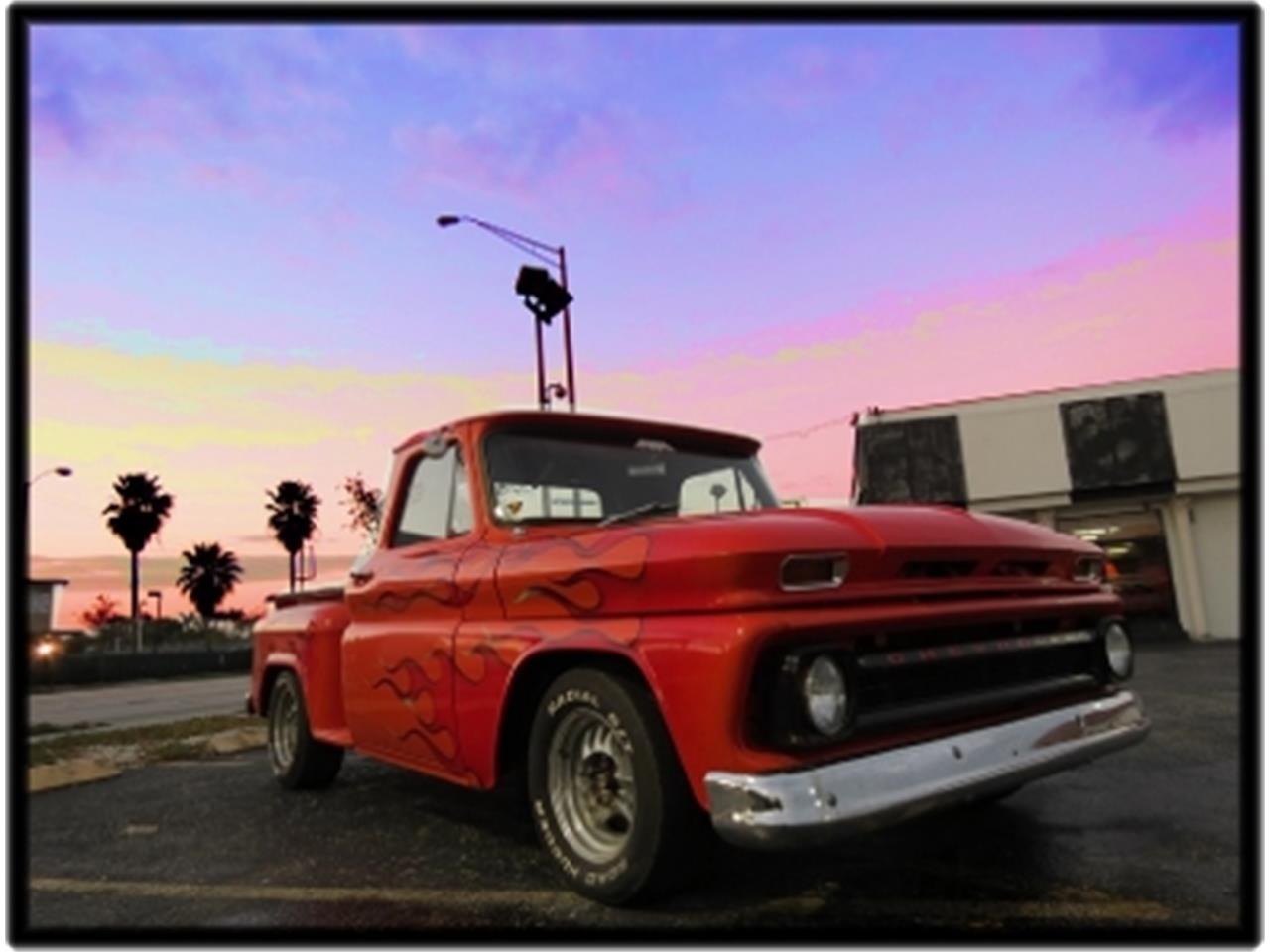 1965 Chevrolet 1 Ton Pickup for Sale | ClassicCars.com | CC-1174622