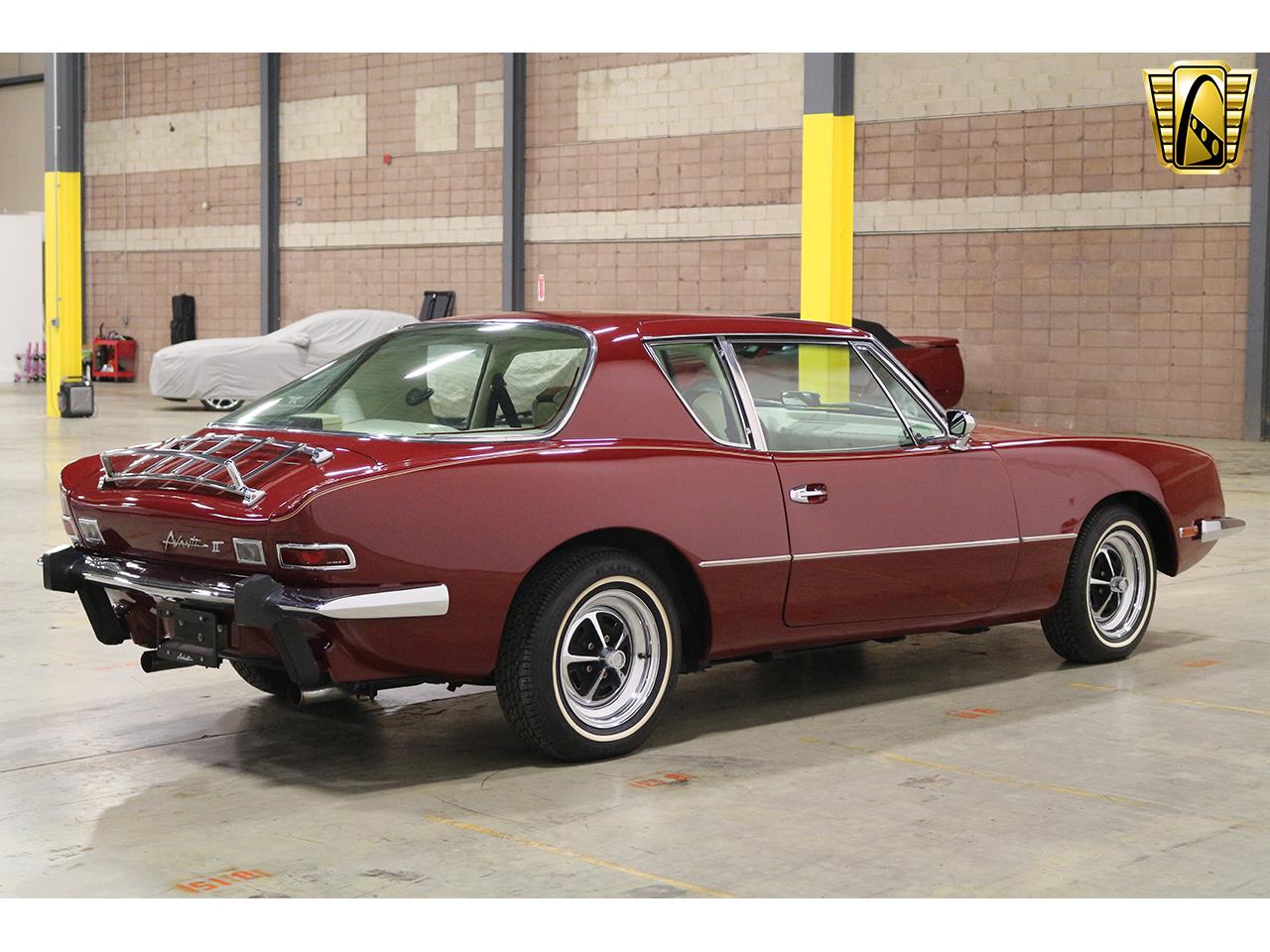 1975 Avanti Avanti II for Sale | ClassicCars.com | CC-1174765
