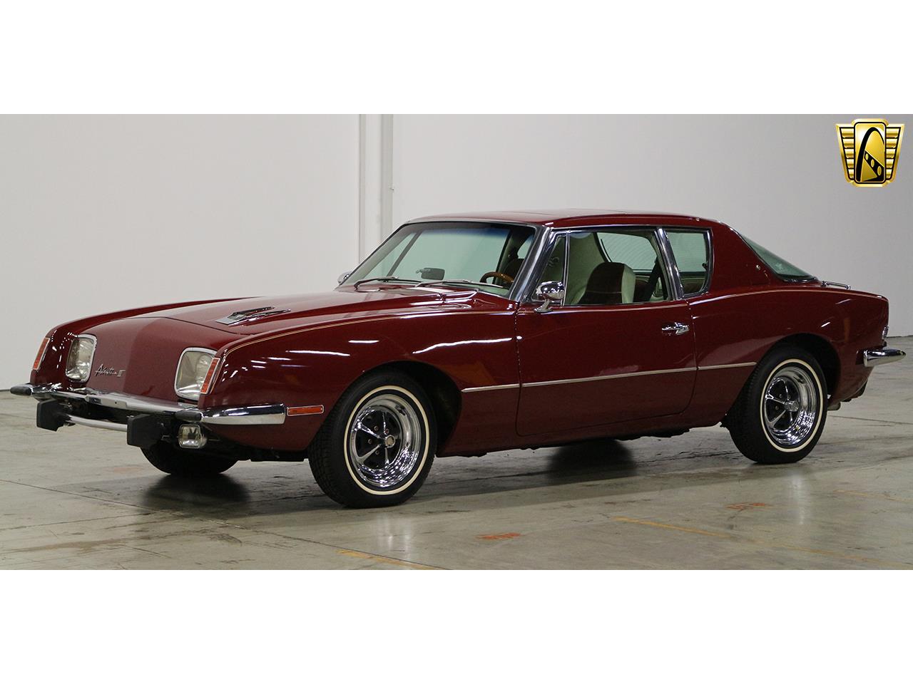 1975 Avanti Avanti II for Sale | ClassicCars.com | CC-1174765