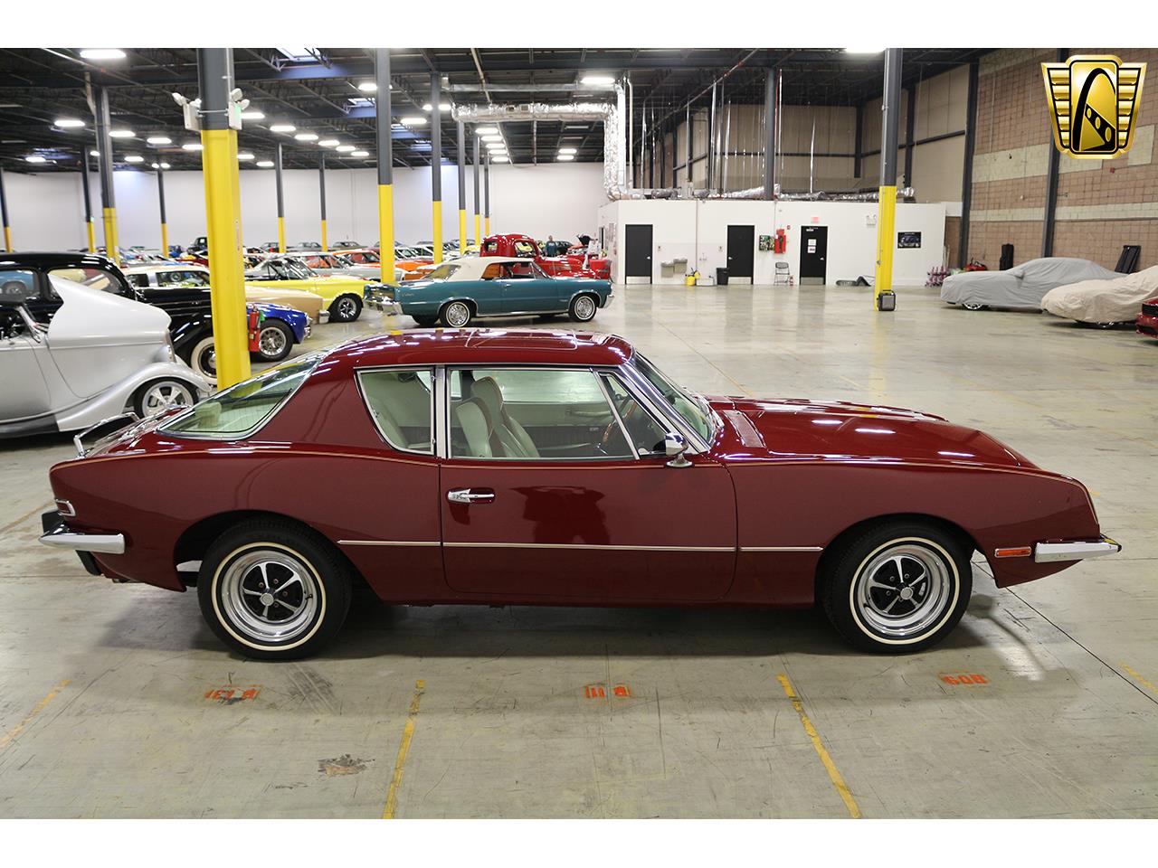 1975 Avanti Avanti II for Sale | ClassicCars.com | CC-1174765