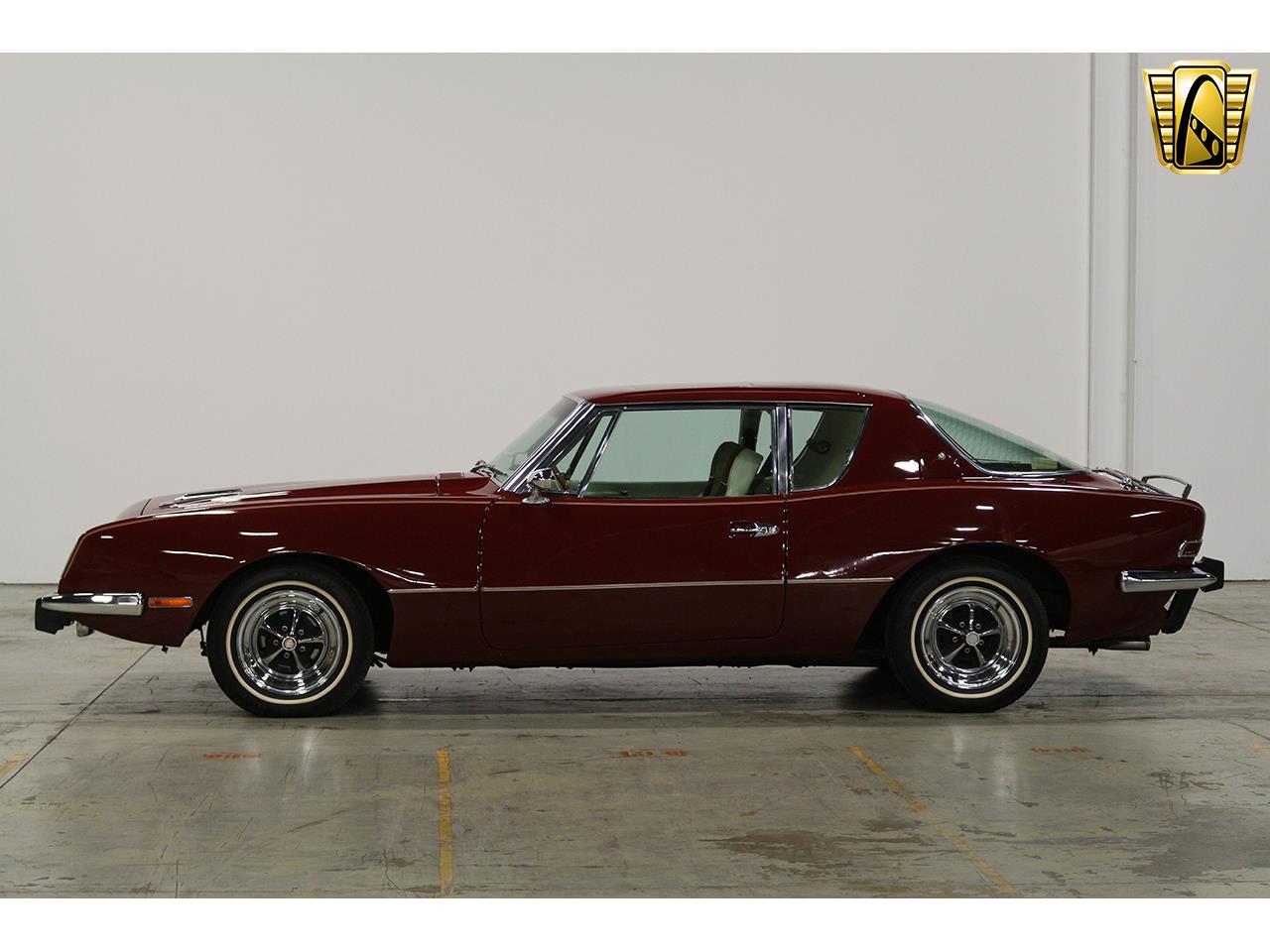 1975 Avanti Avanti II for Sale | ClassicCars.com | CC-1174765