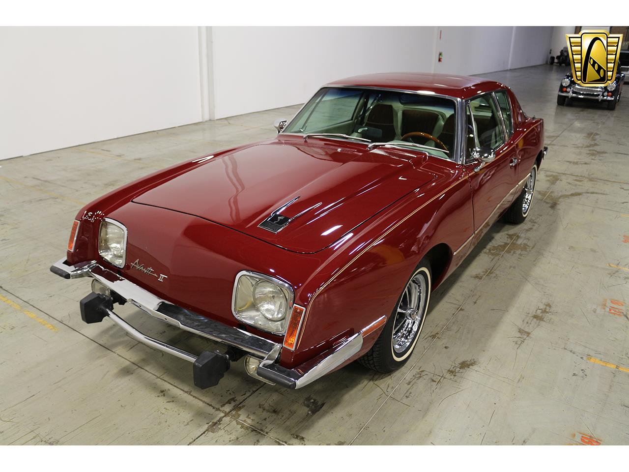 1975 Avanti Avanti II for Sale | ClassicCars.com | CC-1174765