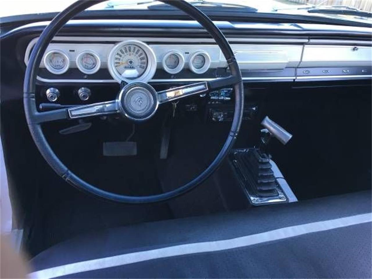 1965 Mercury Comet for Sale | ClassicCars.com | CC-1174802