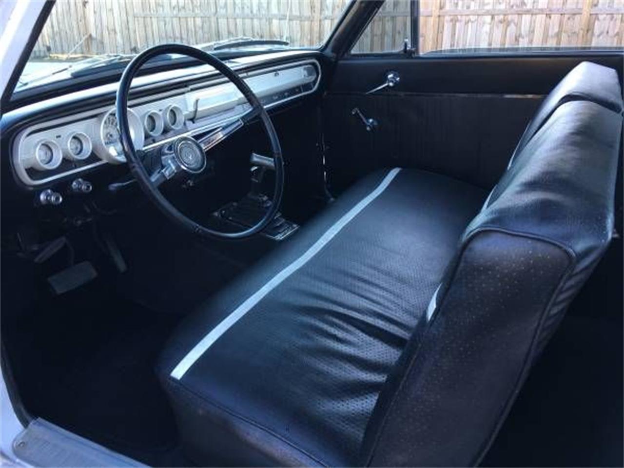 1965 Mercury Comet for Sale | ClassicCars.com | CC-1174802