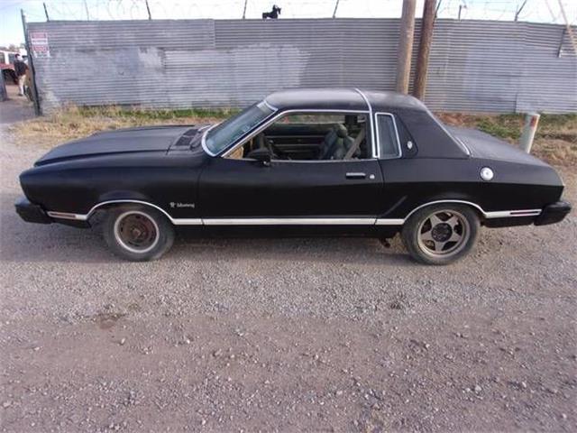 1975 Ford Mustang for Sale | ClassicCars.com | CC-1174814