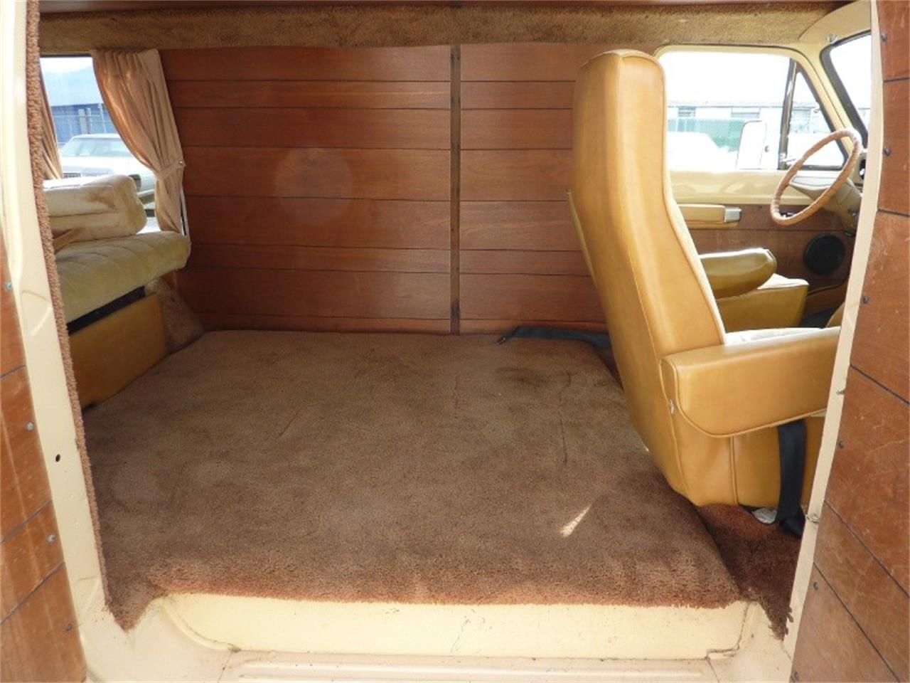 1981 Dodge Ram Van for Sale | ClassicCars.com | CC-1174820