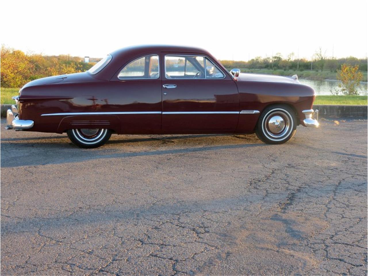 1950 Ford Coupe for Sale | ClassicCars.com | CC-1174840