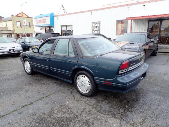 1995 Oldsmobile Cutlass Supreme for Sale | ClassicCars.com | CC-1174905