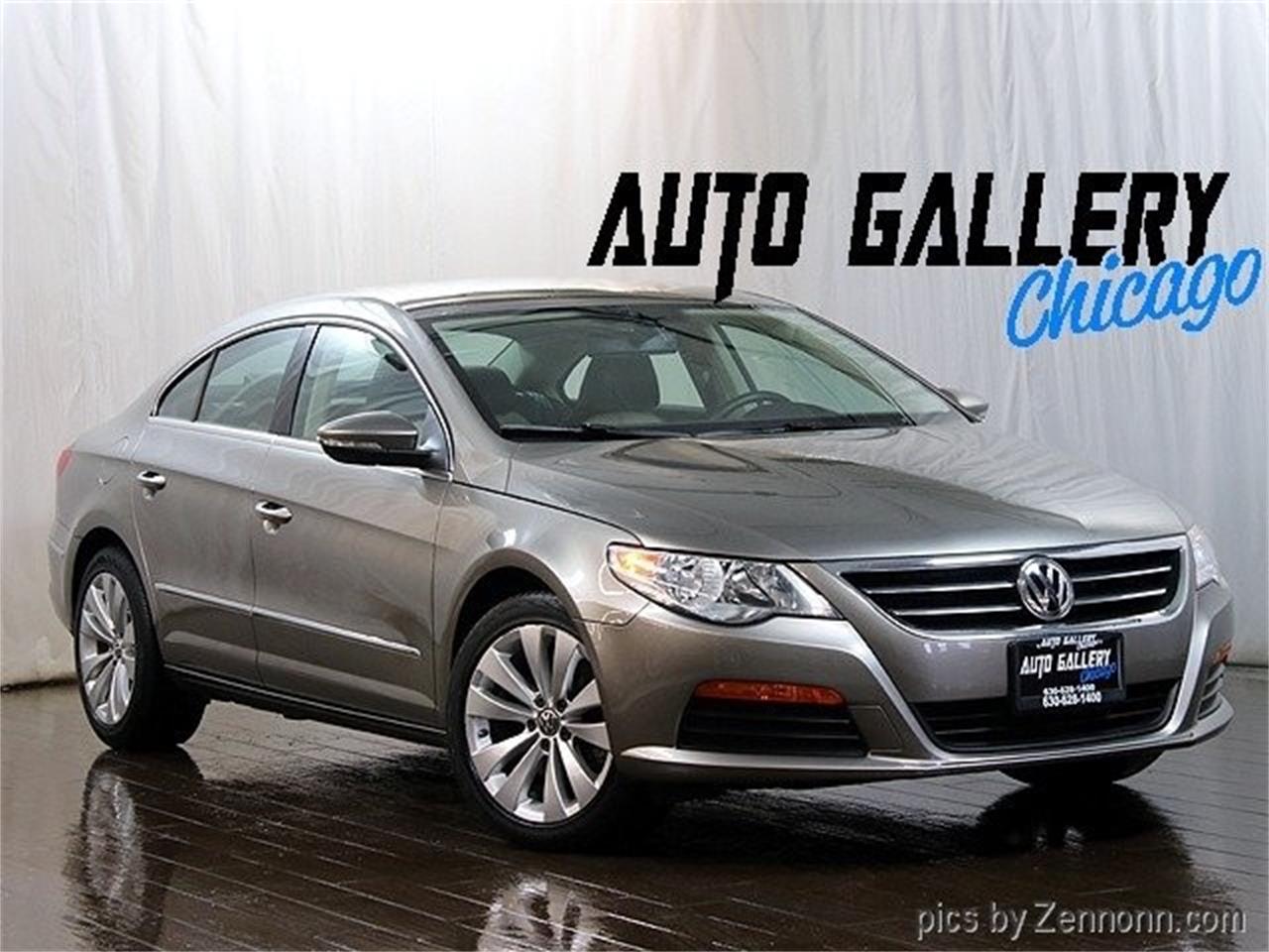 2012 Volkswagen CC for Sale | ClassicCars.com | CC-1174966