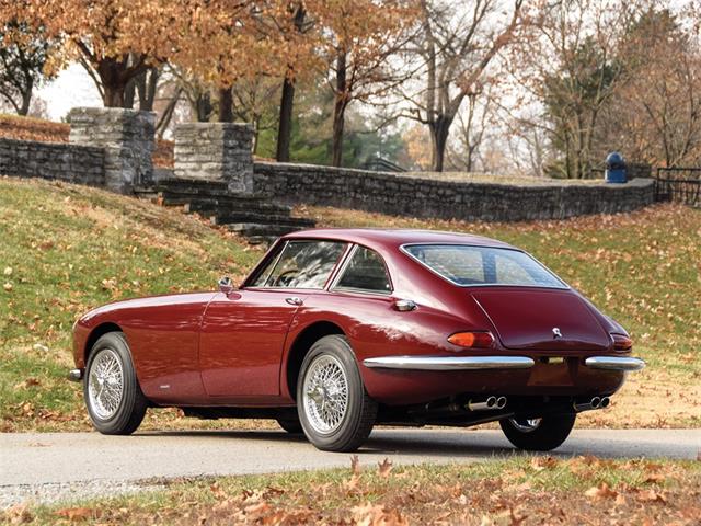 1963 Apollo 3500 GT Coupe for Sale | ClassicCars.com | CC-1175238