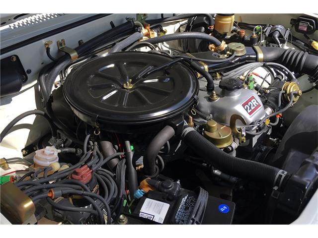 1981 Toyota 4Runner for Sale | ClassicCars.com | CC-1175538