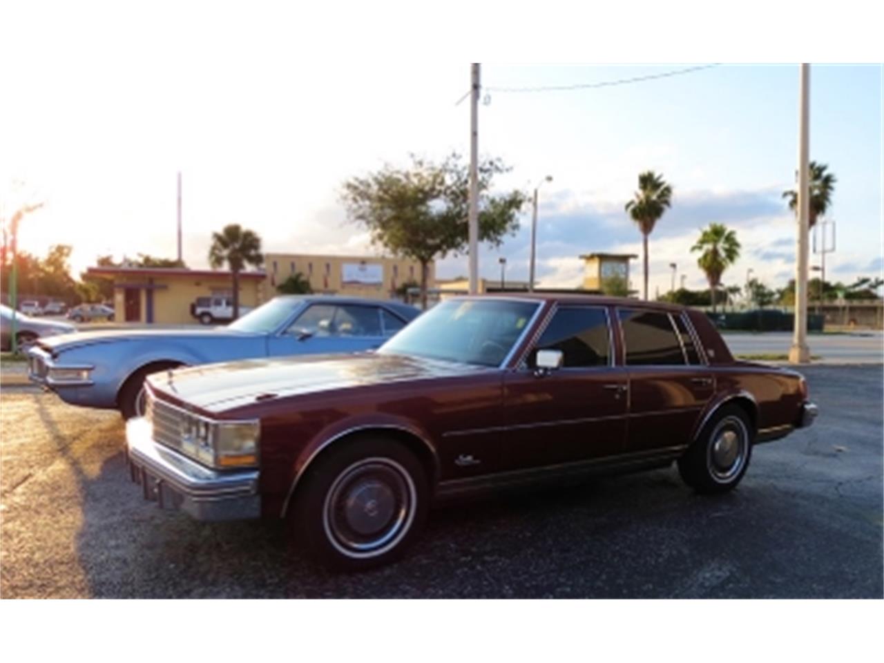 1976 Cadillac Seville for Sale | ClassicCars.com | CC-1175872