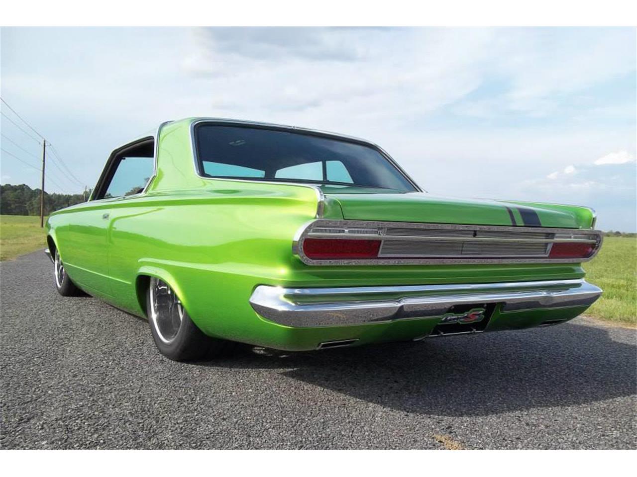 1965 Dodge Dart GT for Sale | ClassicCars.com | CC-1176035