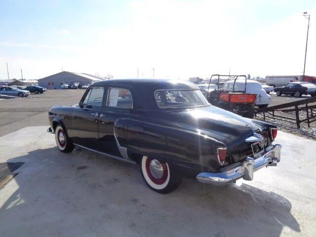 1952 Studebaker Commander for Sale | ClassicCars.com | CC-1176205