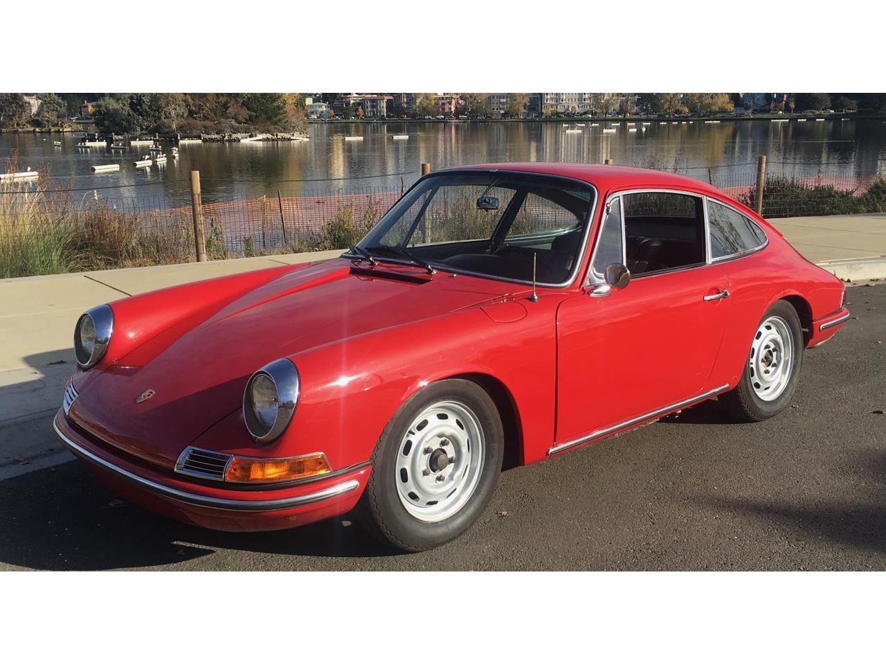 1966 Porsche 912 for Sale | ClassicCars.com | CC-1176511