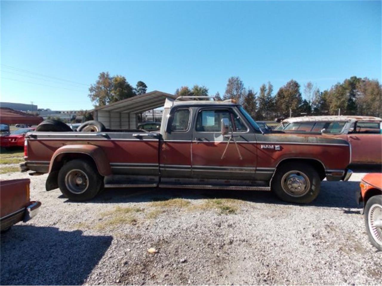 1978 Dodge Ram for Sale | ClassicCars.com | CC-1176697