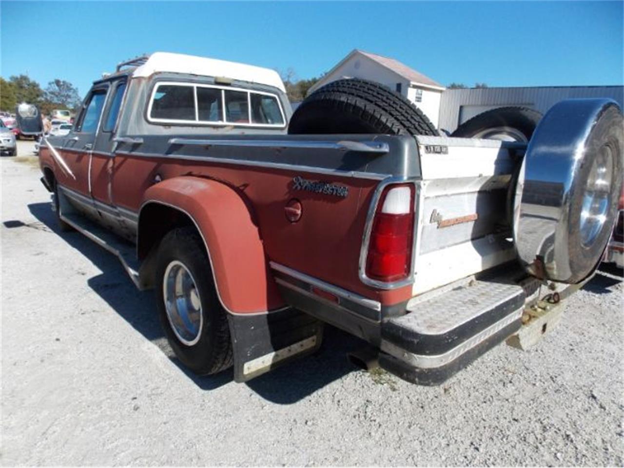 1978 Dodge Ram for Sale | ClassicCars.com | CC-1176697