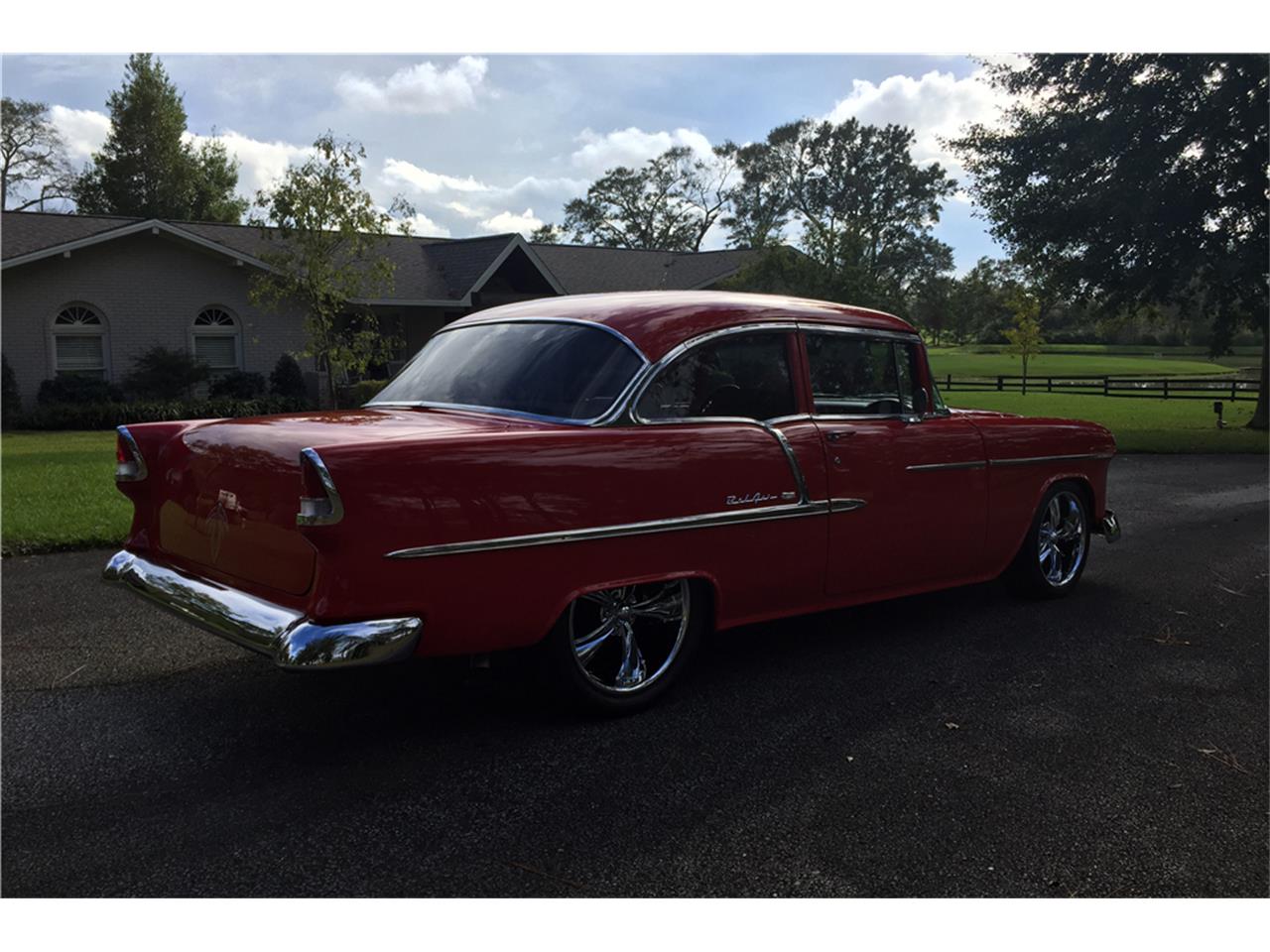 1955 Chevrolet Custom for Sale | ClassicCars.com | CC-1170067