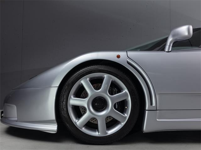 1994 Bugatti EB110 Super Sport for Sale | ClassicCars.com | CC-1176855