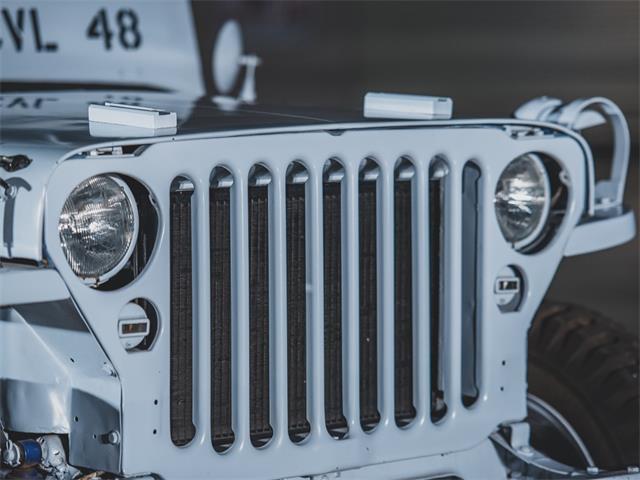 1943 Ford GPW Navy Jeep for Sale | ClassicCars.com | CC-1176911
