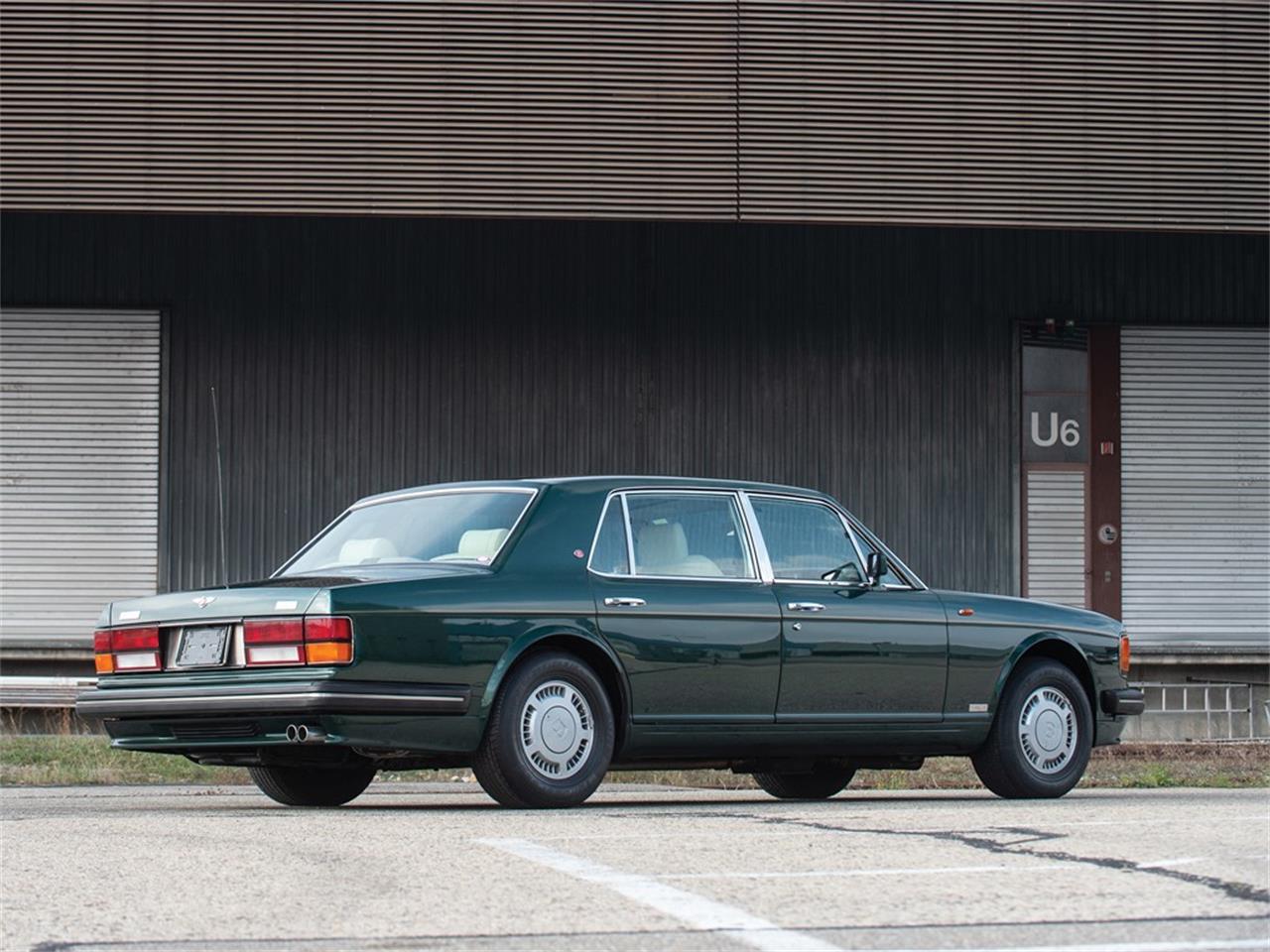 1991 Bentley Turbo R for Sale | ClassicCars.com | CC-1176970