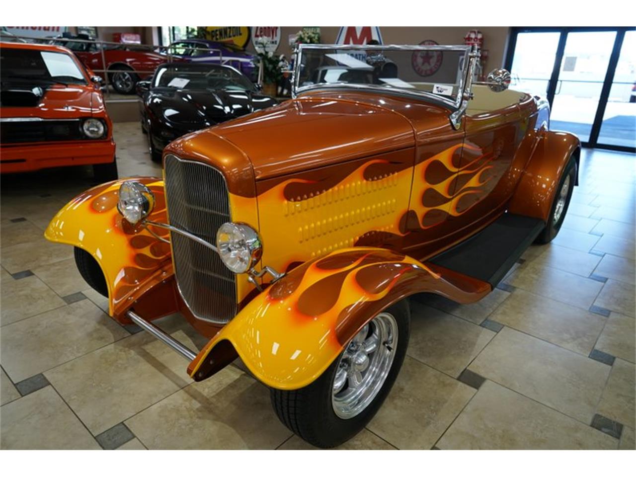1932 Ford Model A for Sale | ClassicCars.com | CC-1177178