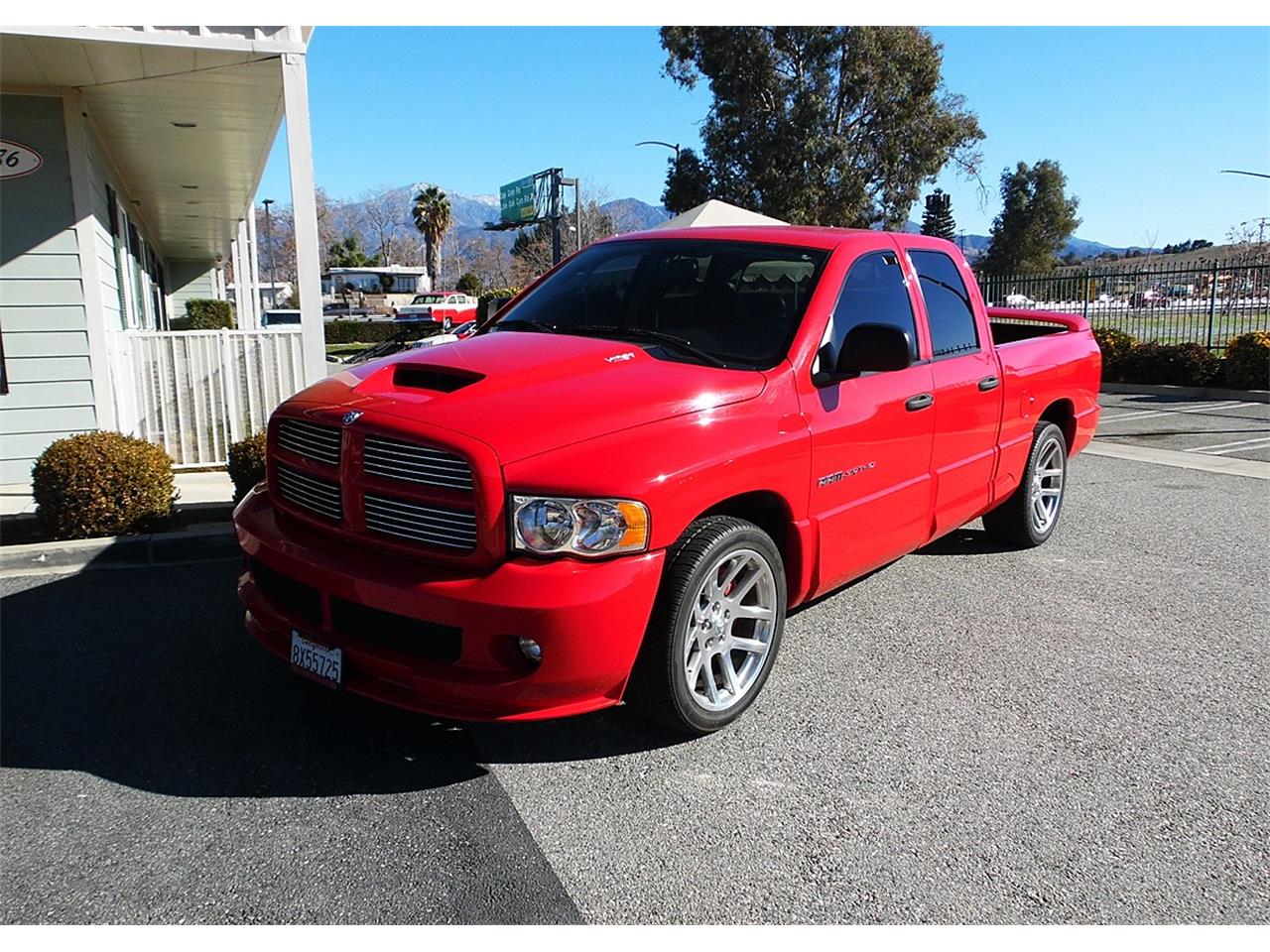 2005 Dodge 1500 for Sale | ClassicCars.com | CC-1177310