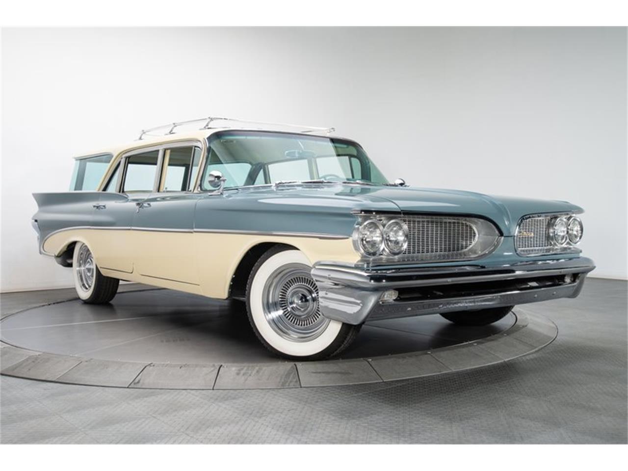 1959 Pontiac Catalina for Sale | ClassicCars.com | CC-1177611
