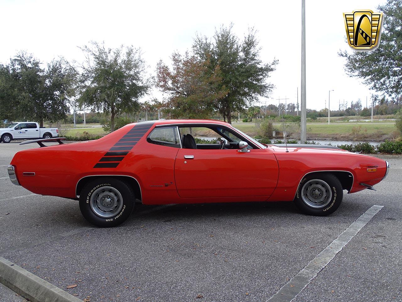 1972 Plymouth Road Runner for Sale | ClassicCars.com | CC-1177616