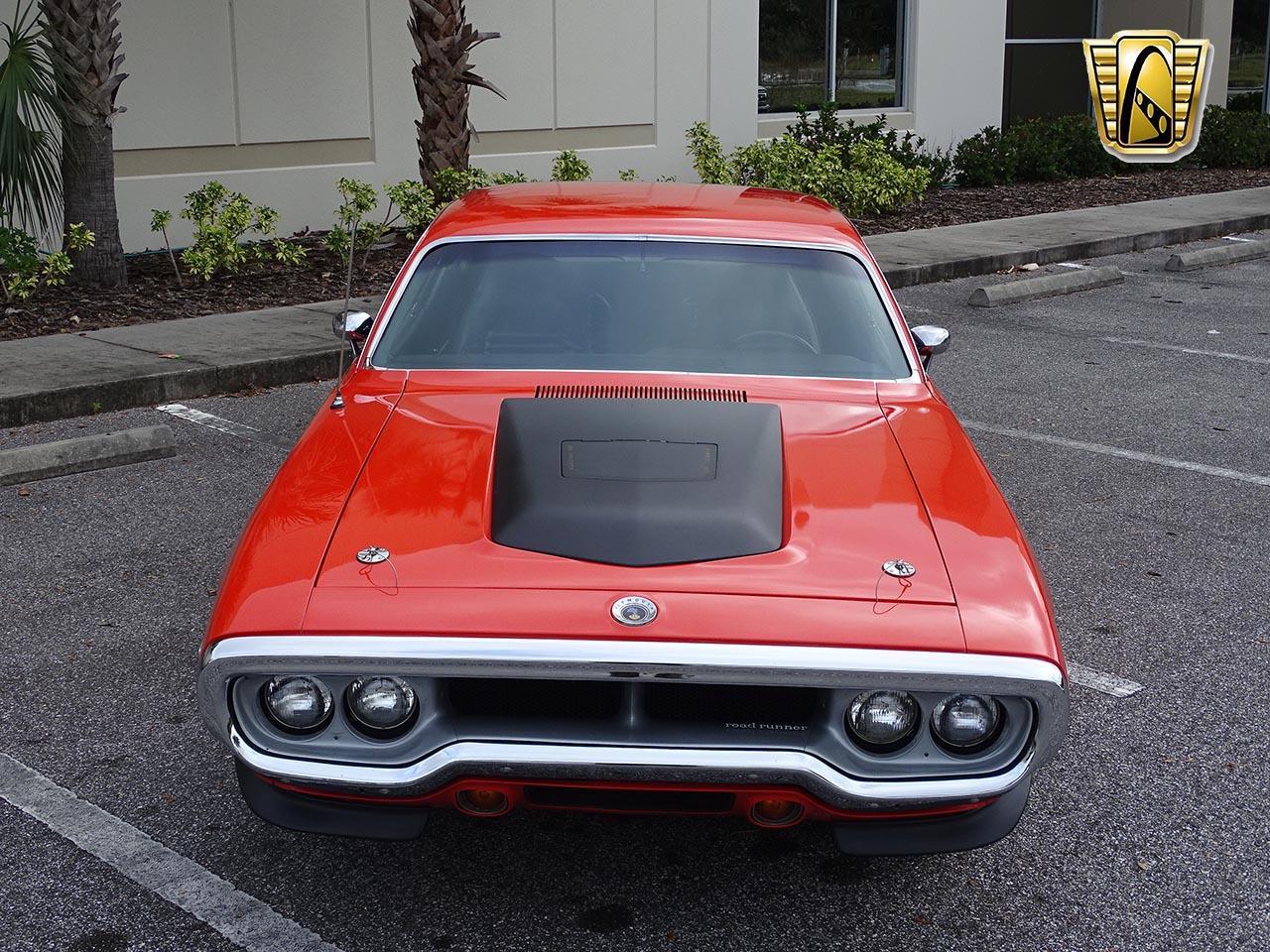 1972 Plymouth Road Runner for Sale | ClassicCars.com | CC-1177616