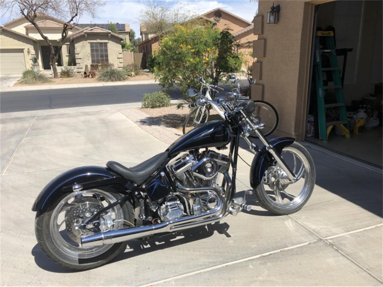 2004 Custom Midwest ProStreet Chopper for Sale | ClassicCars.com | CC ...