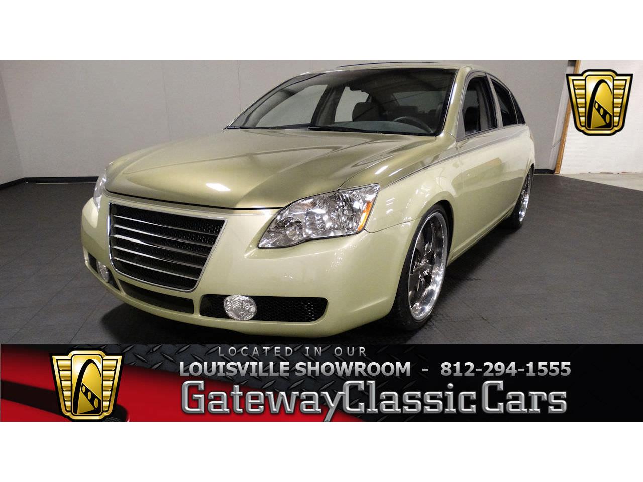 2005 Toyota Avalon For Sale