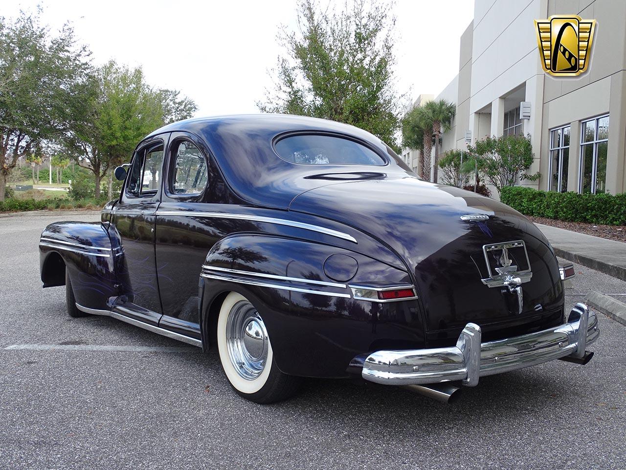 1948 Mercury Coupe for Sale | ClassicCars.com | CC-1177822