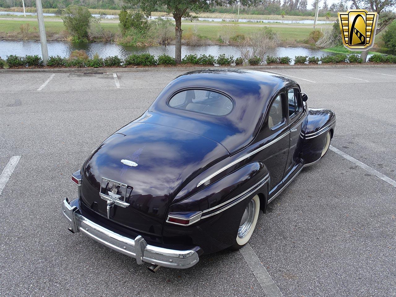 1948 Mercury Coupe for Sale | ClassicCars.com | CC-1177822